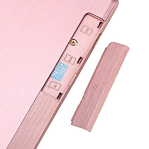 10.1 Inch HD Ultra Thin Tablet, Quad Core 2GB 32GB ROM TF 32GB Tablet PC for Android 10.0, Metal High Gloss Body, 2MP/5MP Dual Camera, 4000mAh, Bluetooth, GPS(US