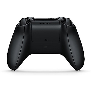 Microsoft CWT-00001 Xbox Controller + Wireless Adapter for Windows