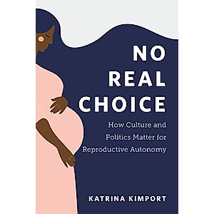 No Real Choice: How Culture and Politics Matter for Reproductive Autonomy (Families in Focus)