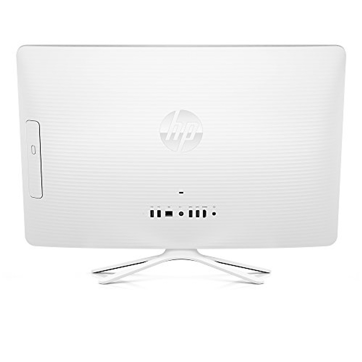 HP 24-g020 23.8" All-In-One Desktop (AMD A8-7410, 8GB RAM, 1 TB HDD, Windows 10 Home)