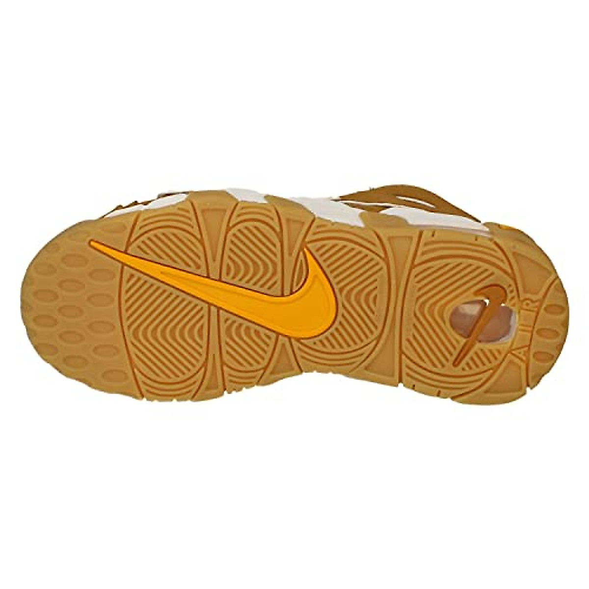 Nike Air More Uptempo (Big Kid)