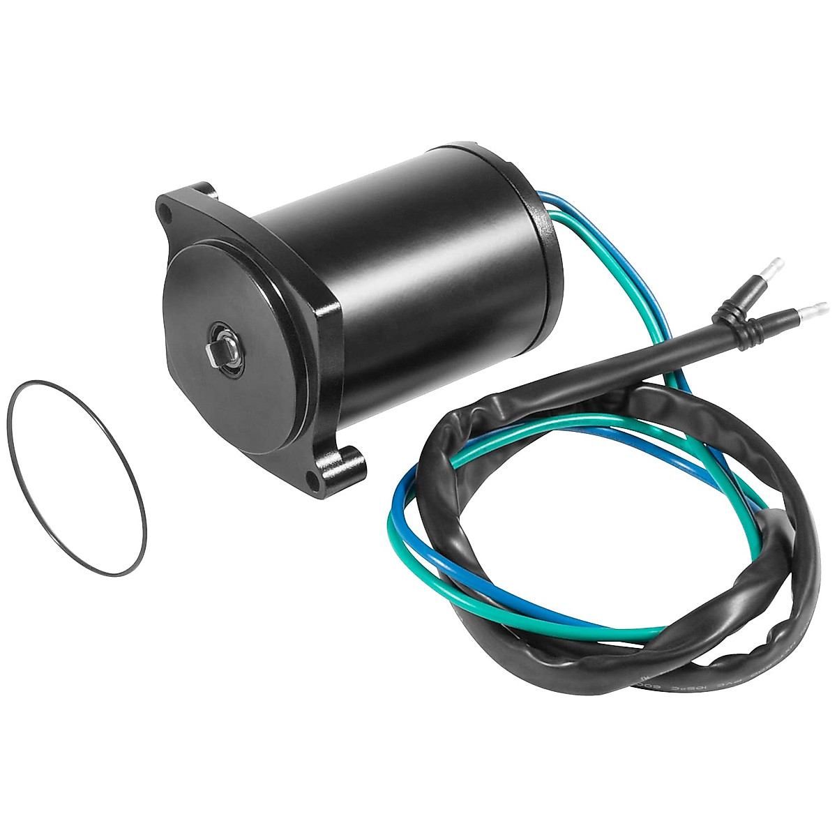 430-22011 Outboard Tilt Trim Motor 12V for Mercury Marine All Models 135-225HP Replace for 828708, 828708T, 878265A1, 878265A4, 8M0031551, 828708, 49-6250