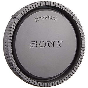 Sony Rear Lens Cap for Nex
