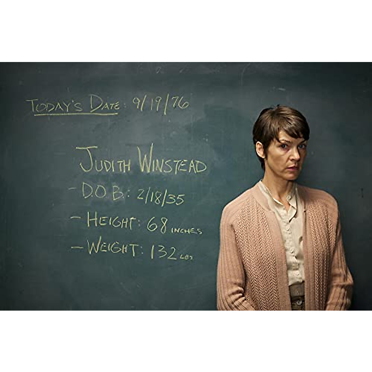 Le Projet Atticus [Blu-ray]