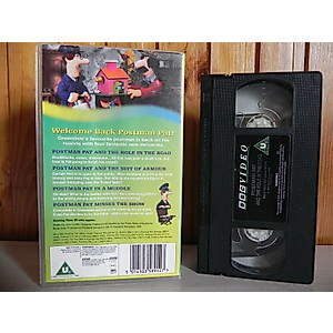 Animal Factory: Film By S.Buscemi (2000) - Drama - Large Box - W.Dafoe - Pal VHS