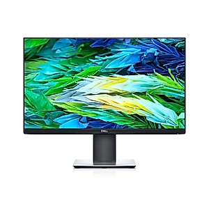 Dell 24 Monitor P2421D (Renewed)
