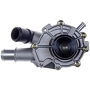 Gates 43230BH Premium Engine Water Pump