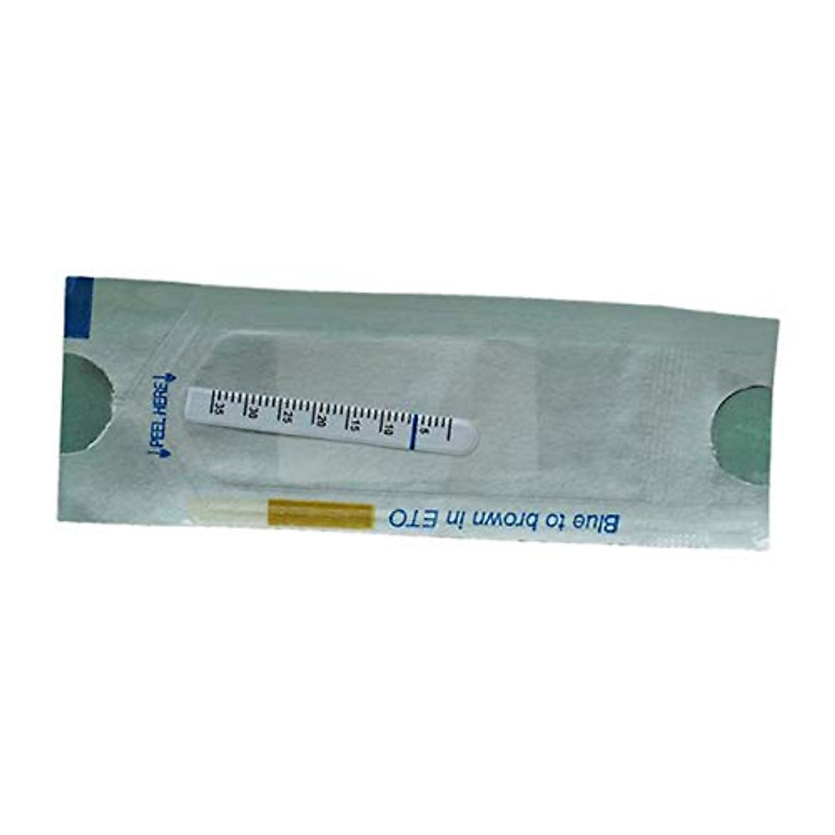 Schirmer Tear Test Strips 100 Strips (Sterile)
