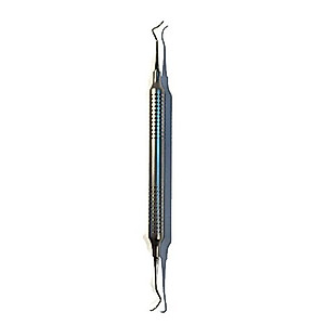 Wise Dental 204S Posterior Sickle Scaler
