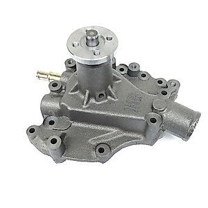 RAREELECTRICAL New Water Pump Compatible With Ford F-100 F-150 1977 1978 1979 By Part Number Number Wp399 Aw932 D6az8501a 43041 N251110al Wp-399 D6az-8501-A