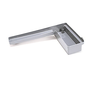 Manitowoc Ice 040001233 Water Trough