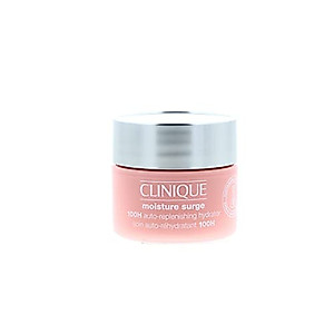 Clinique Moisture Surge 100H Auto Replenishing Hydrator .5 oz 15ml