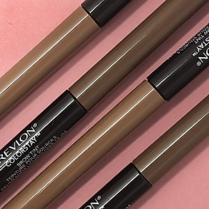 Revlon Colorstay Brow, Tint Dark Brown