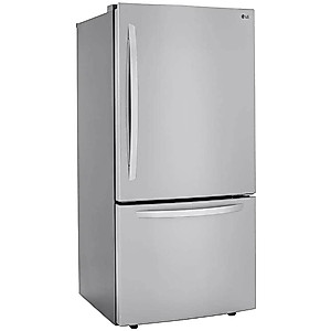 26 cu. ft. Bottom Freezer Refrigerator