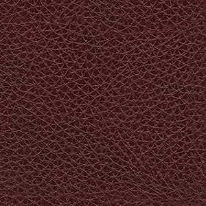 Signature Design by Ashley Alessandro Contemporary Leather Power Reclining Sofa with Adjustable Headrest, Red