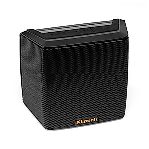 Klipsch Groove Portable Bluetooth Speaker