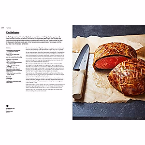 The Whole Fish Cookbook: New Ways to Cook, Eat and Think