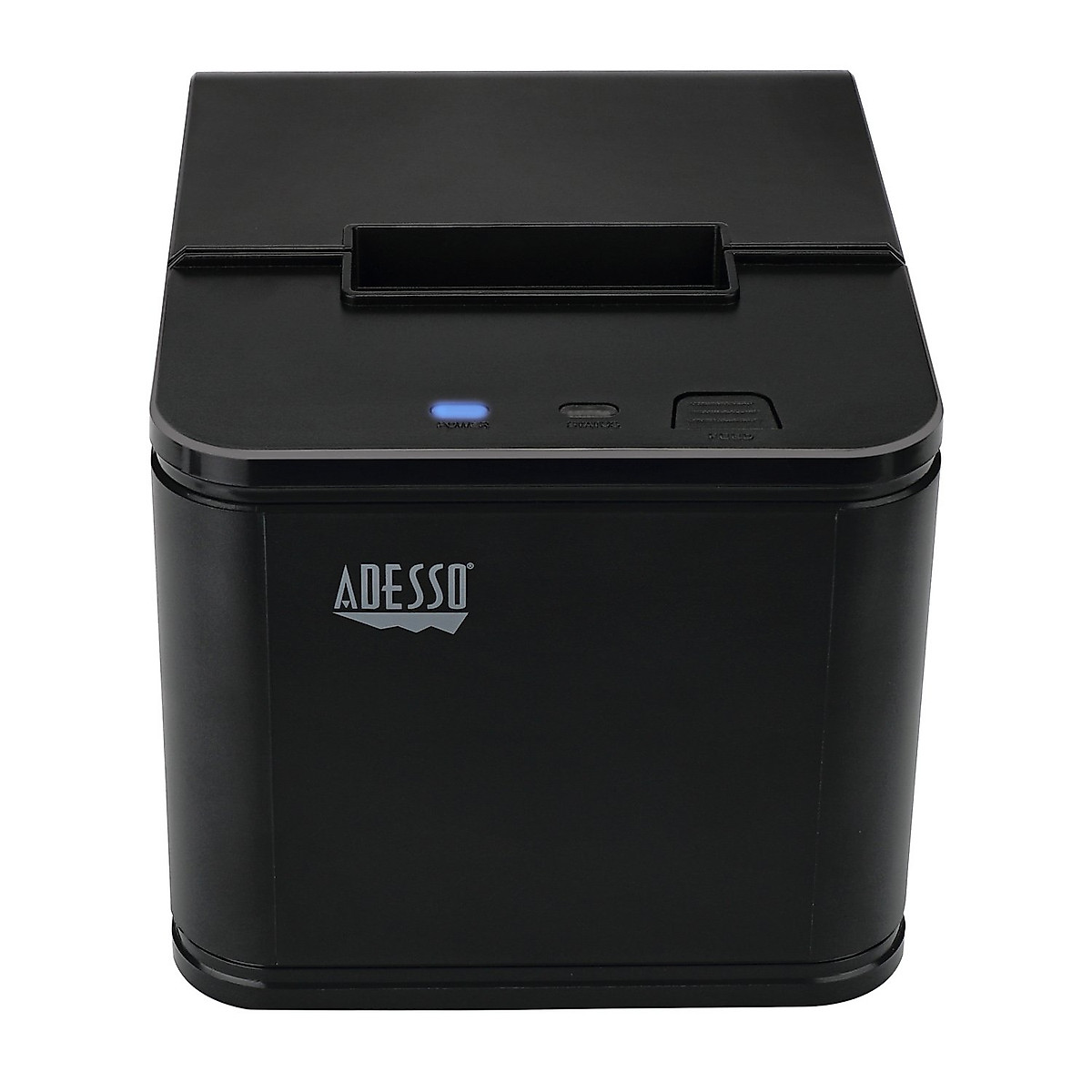 Adesso NuPrint 210-2" Thermal Receipt Printer, Black