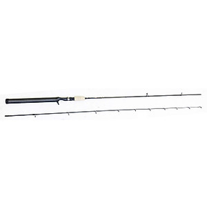 KUFA Sports 8' 2-Section Ultra Light Casting Kokanee Rod KC802UL