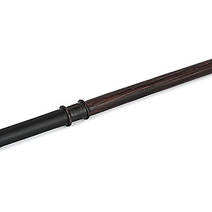 The Noble Collection Draco Malfoy's Wand with Ollivander's Wand Box