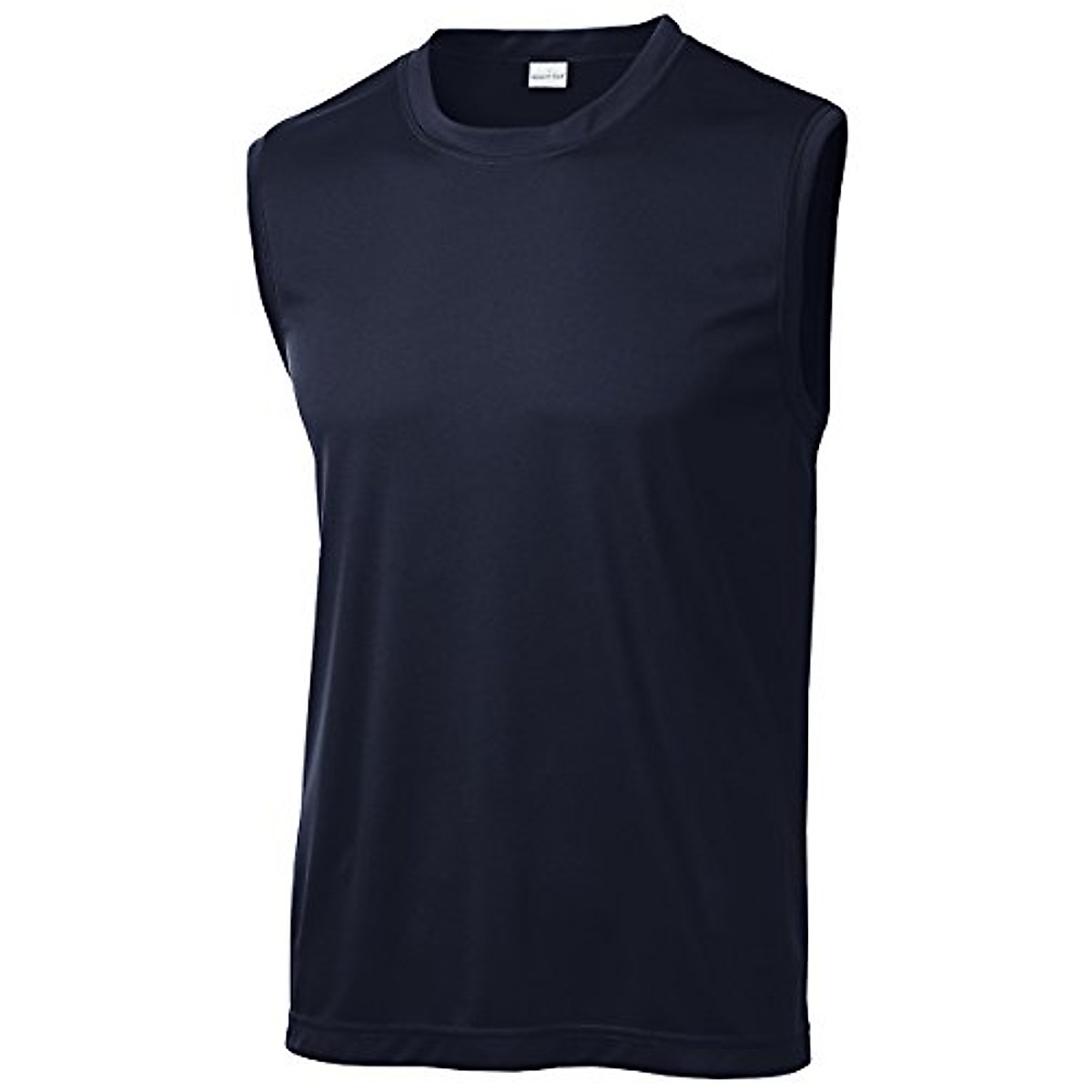 SPORT-TEK Sleeveless PosiCharge Competitor TEE F20 True Navy