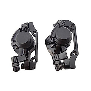 JKSPORTS ShimanoOEM M375 disc Brake Mountain Bike line disc Brake