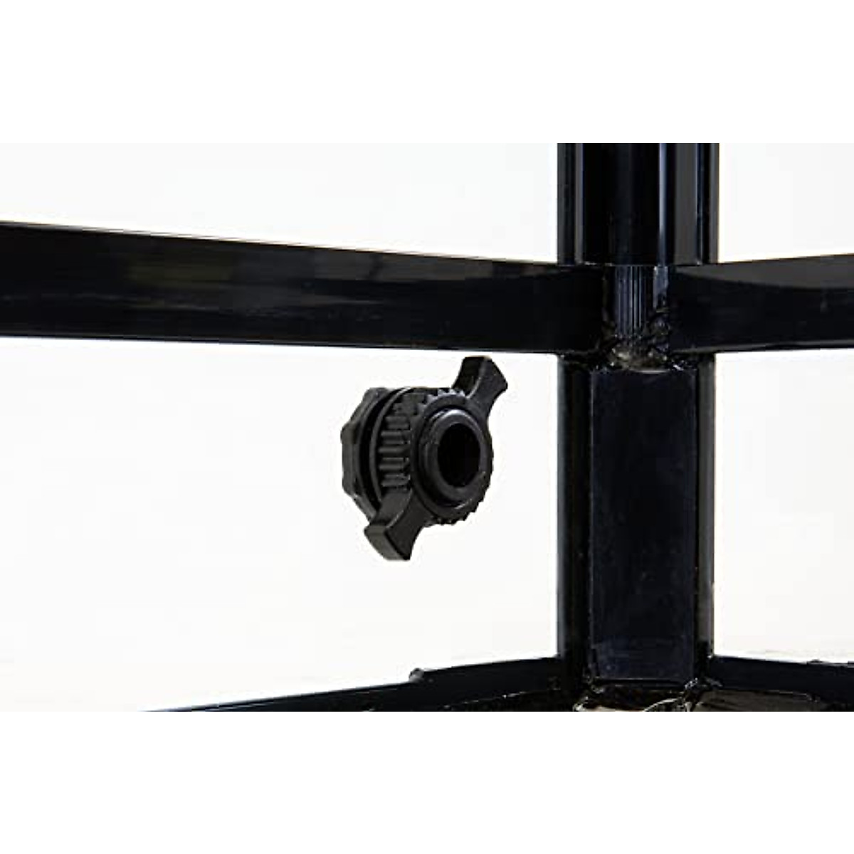 Carolina Custom Cages Terrarium, Bio Deep 48Lx24Wx36H, Easy Assembly