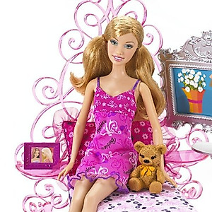 Barbie Dream Bedroom