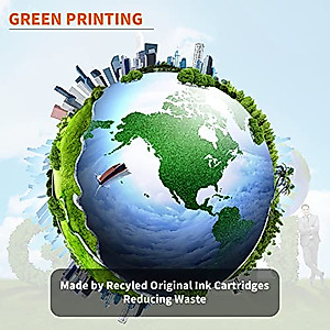 FOXINK Compatible Toner Cartridge for Lexmark MS310 MS310dn MS312 MS312dn MS315 MS315dn MS410 MS410dn MS415 MS415dn MS510 MS610 Printer Remanufactured for 501H 50F1H00, High Capacity 5,000 Page Yield