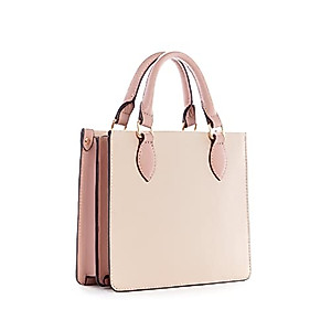 GUESS Factory Issa Mini Satchel