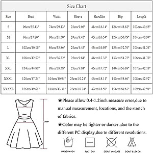 Cocktail Dresses for Women 2023 Fashion Casual Slim Fit V-Neck with Belt Short Sleeve Party Dress Plus Size Prom Retro Black and White Dress Vestido De Novia para Boda Civil(F Pink,XX-Large)