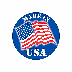 Vespa Scooter Bumper Sticker Window Vinyl Decal 5 inch (KRIS-RETRO-STICKERS-143)