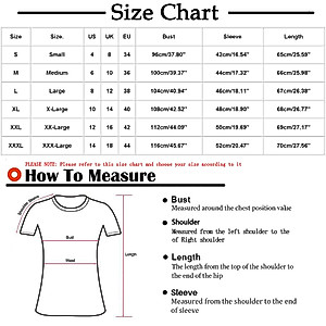 Women Happy Easter Graphic Shirt 3/4 Sleeve Tops Blouse Crewneck Tshirts Tees 2023 Cute FUUNY Basket Gift Clothes Tops