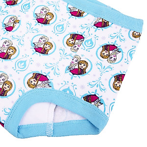 Frozen Potty Training Pants (3T)