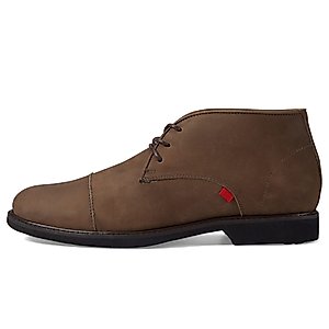 MARC JOSEPH NEW YORK Lenox Ave Truffle Washed Grainy 10.5 M