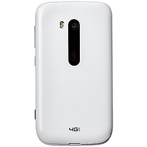 Nokia Lumia 822 GSM Unlocked GSM Windows Phone - White