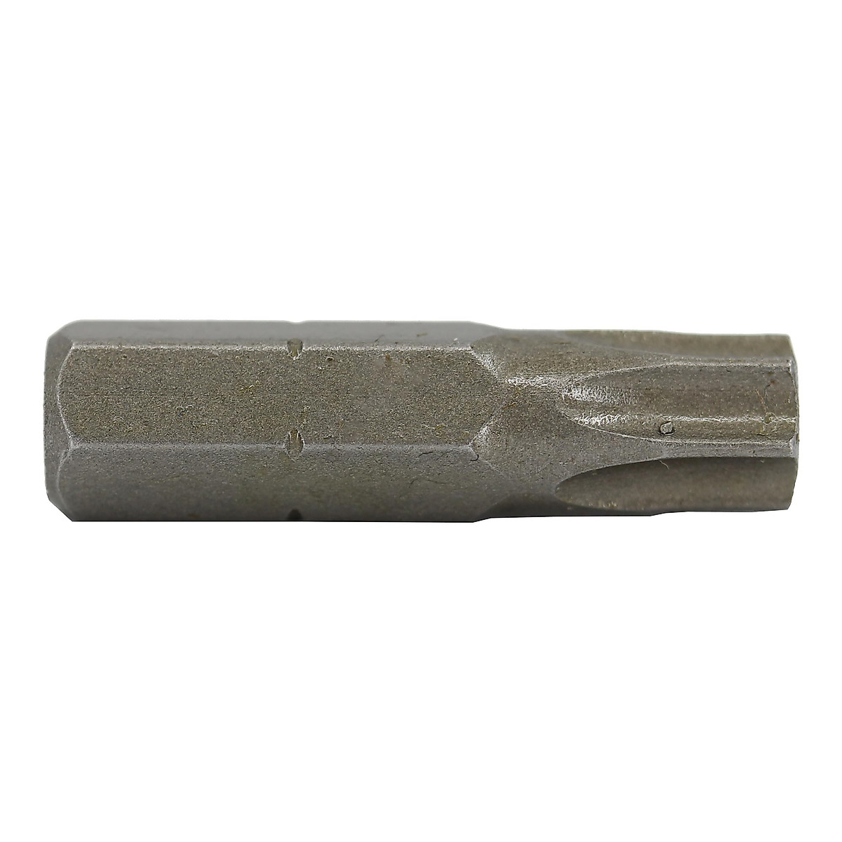 Drill America INS37175 5/16" Shank TORX Insert Bit, 5T45, T45