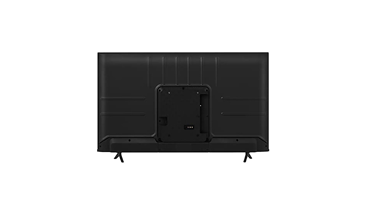 Hisense A6 Series 50-Inch 4K UHD Smart TV - Dolby Vision & DTS Virtual:X