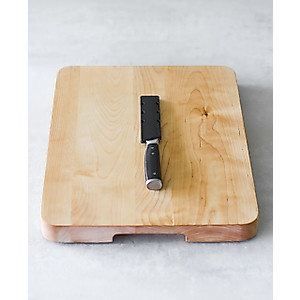 KitchenAid Gourmet 11cm / 4½ Inch General Purpose Kitchen Knife, Fine-Edge High-Carbon Japanese Steel