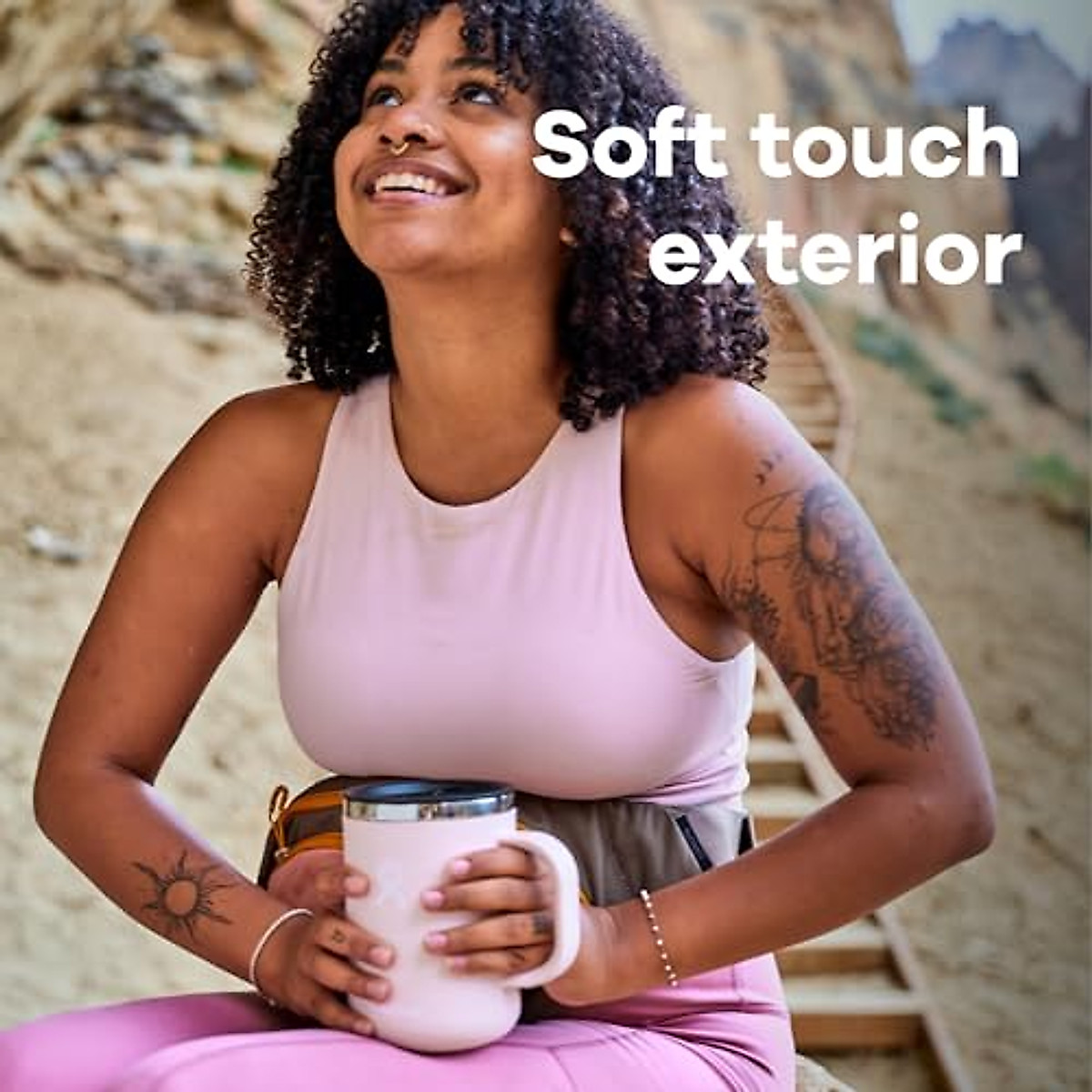 Hydro Flask 12 Oz Mug Agave