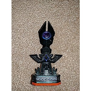 Skylanders Trap Team Loose Midnight Museum Game Figure [Loose]