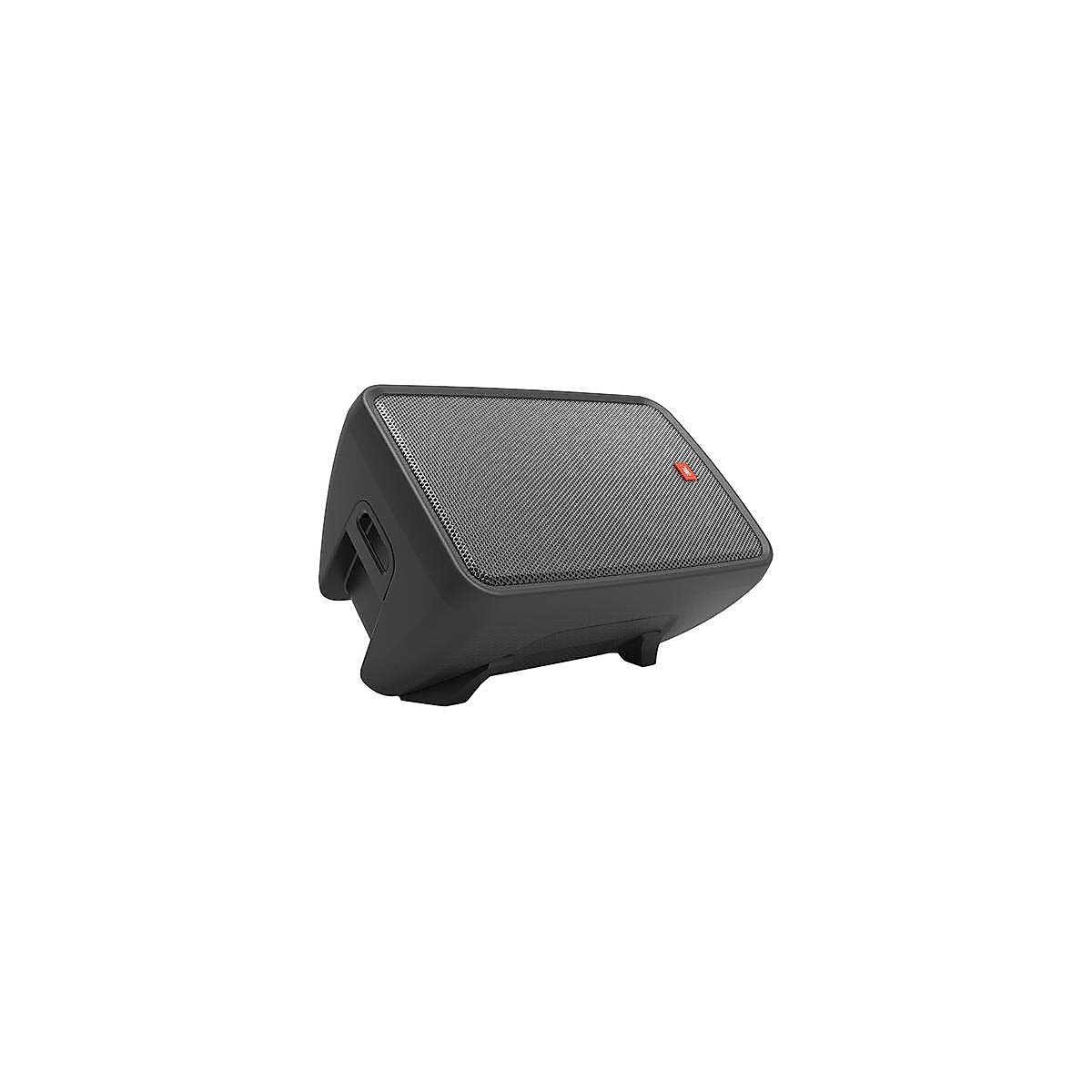 JBL Professional EON208P Portable All-in-One 2-way PA System with 8-Channel Mixer and Bluetooth, Black