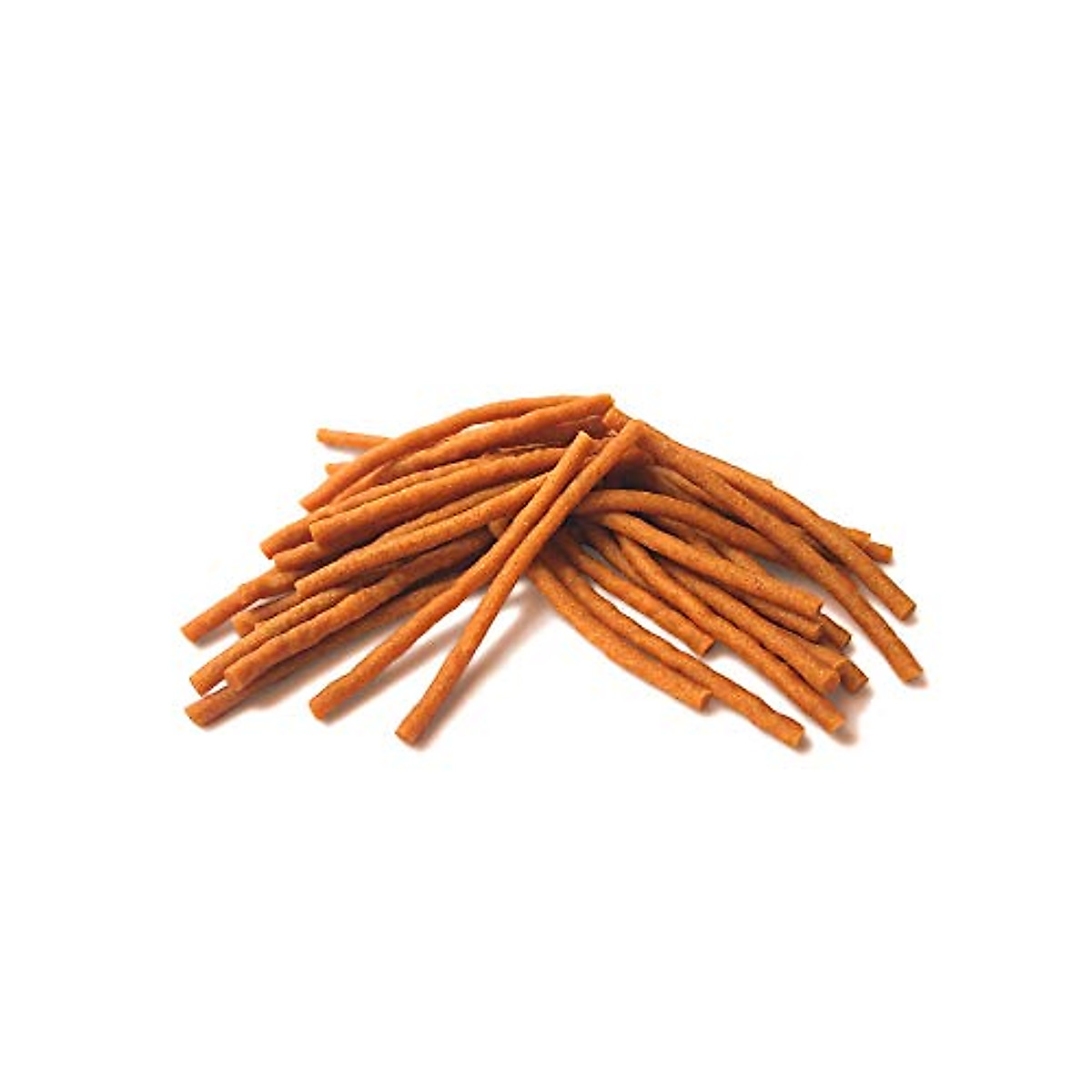 Rena's Recipe Twiggly Chicken Sticks (24oz /1.5lbs) Big Pack (Around 100 Pieces) - Rawhide Free Soft Chicken Jerky Sticks with Glucosamine!