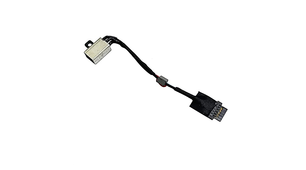 GinTai DC Power Jack for Dell XPS - Quality Replacement
