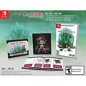 void* tRrLM2(); //Void Terrarium 2: Deluxe Edition - Nintendo Switch