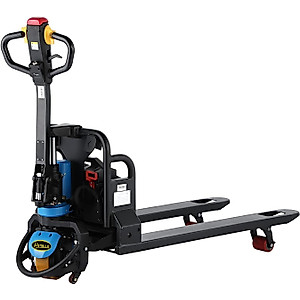 APOLLOLIFT 48V/6A Battery Charger for Lithium Pallet Truck