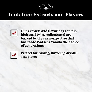 Watkins Root Beer Concentrate, 2 Fl Oz (Pack of 1)