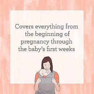 Nurture: A Modern Guide to Pregnancy, Birth, Early Motherhood―and Trusting Yourself and Your Body