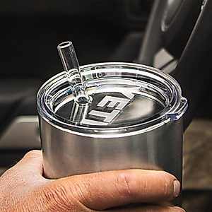 YETI Rambler 20 oz Replacement Lid with Straw