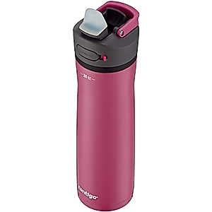 Contigo Ashland CHILL 2.0 24OZ Dragon Fruit
